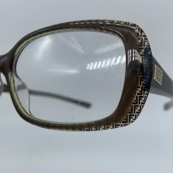 Fendi | Accessories | Fendi Frames Only | Poshmark